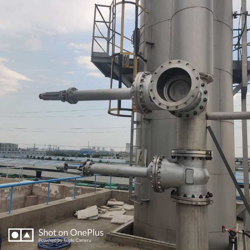 Bellow Sealed Gate Valve – MIWIVAL