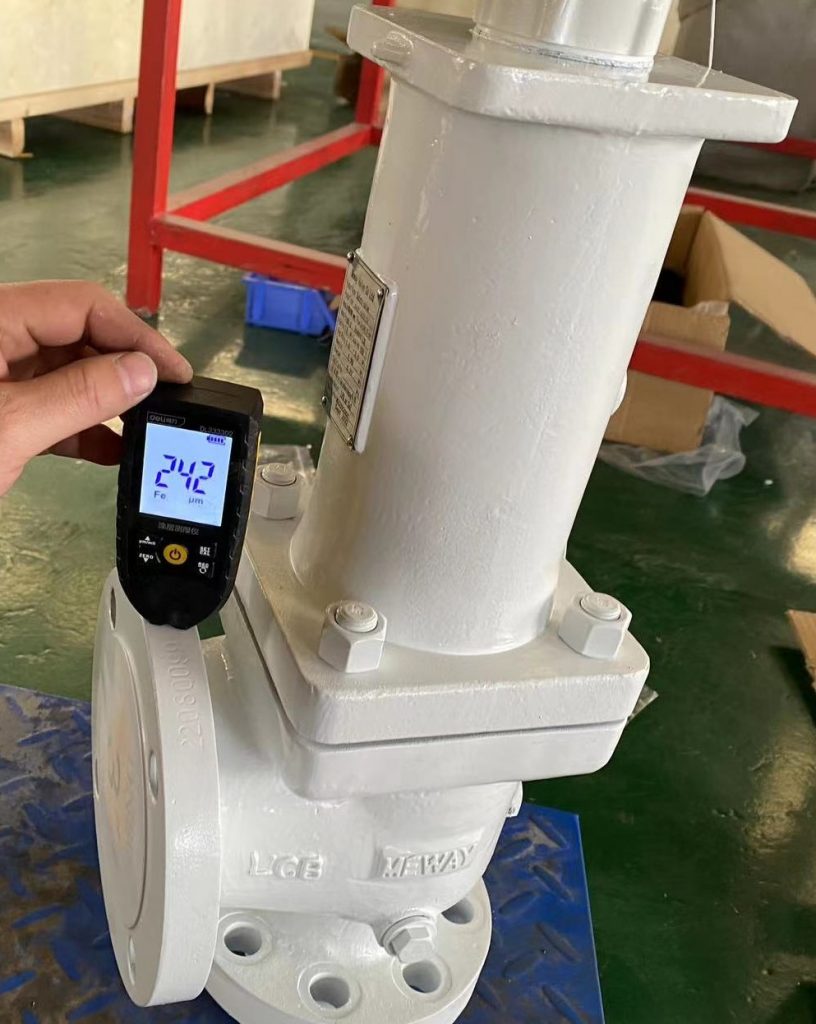 Mission: Valves & Automation for A Safer World!