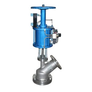 Discharge Valve – MIWIVAL