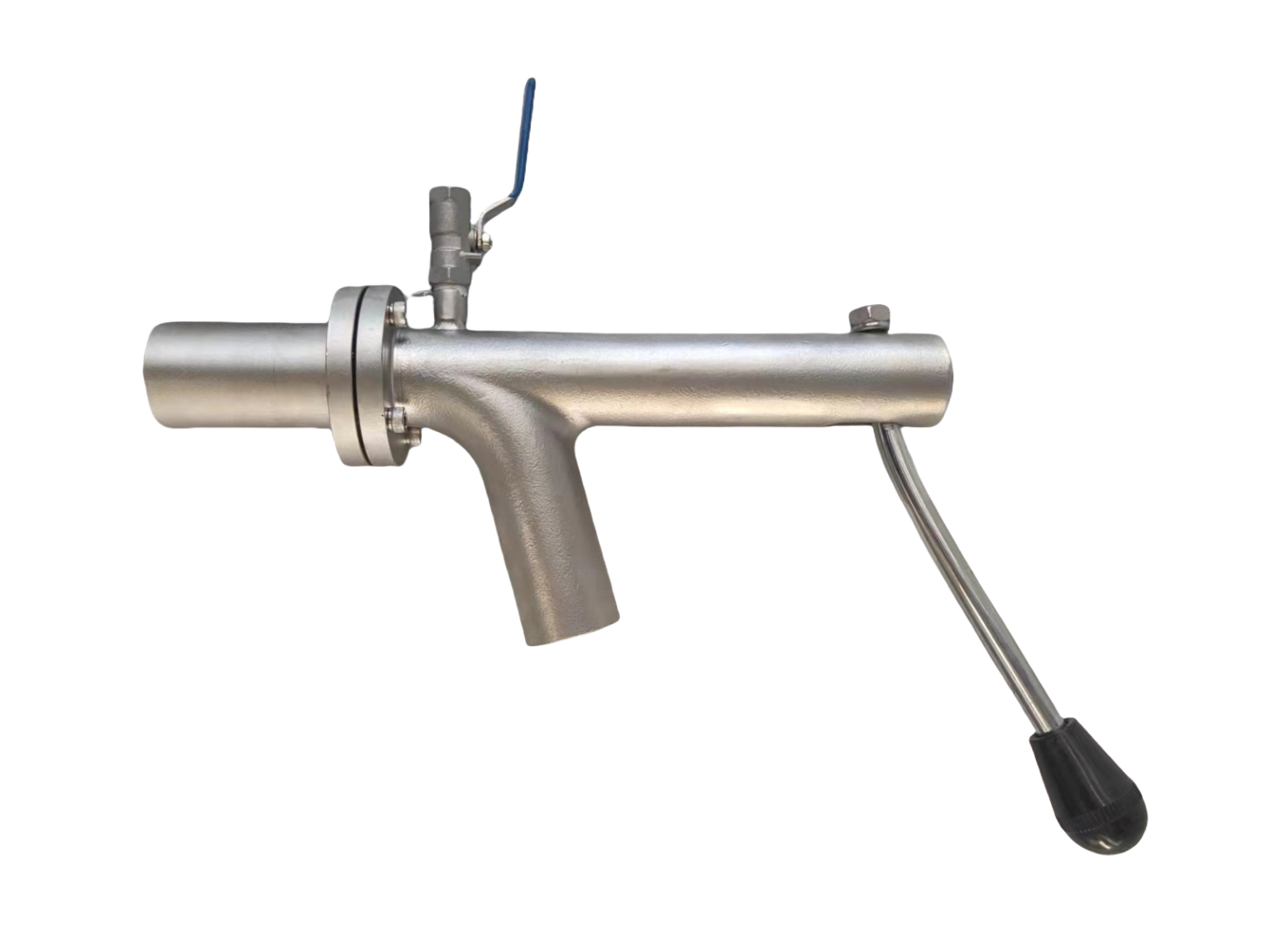 Sampling Valve – MIWIVAL