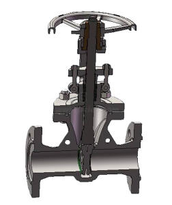Common Valve Types and Applicable Media – MIWIVAL