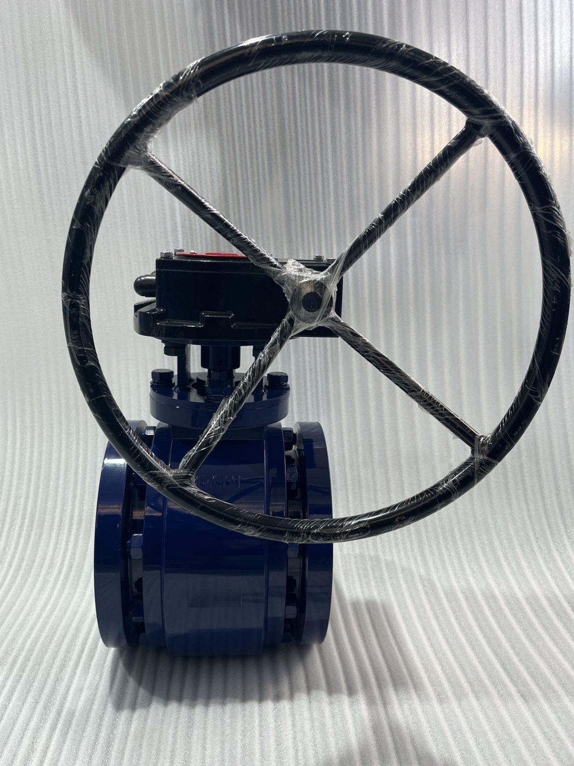 Manual Ceramic Eccentric Rotary Plug Valve – MIWIVAL