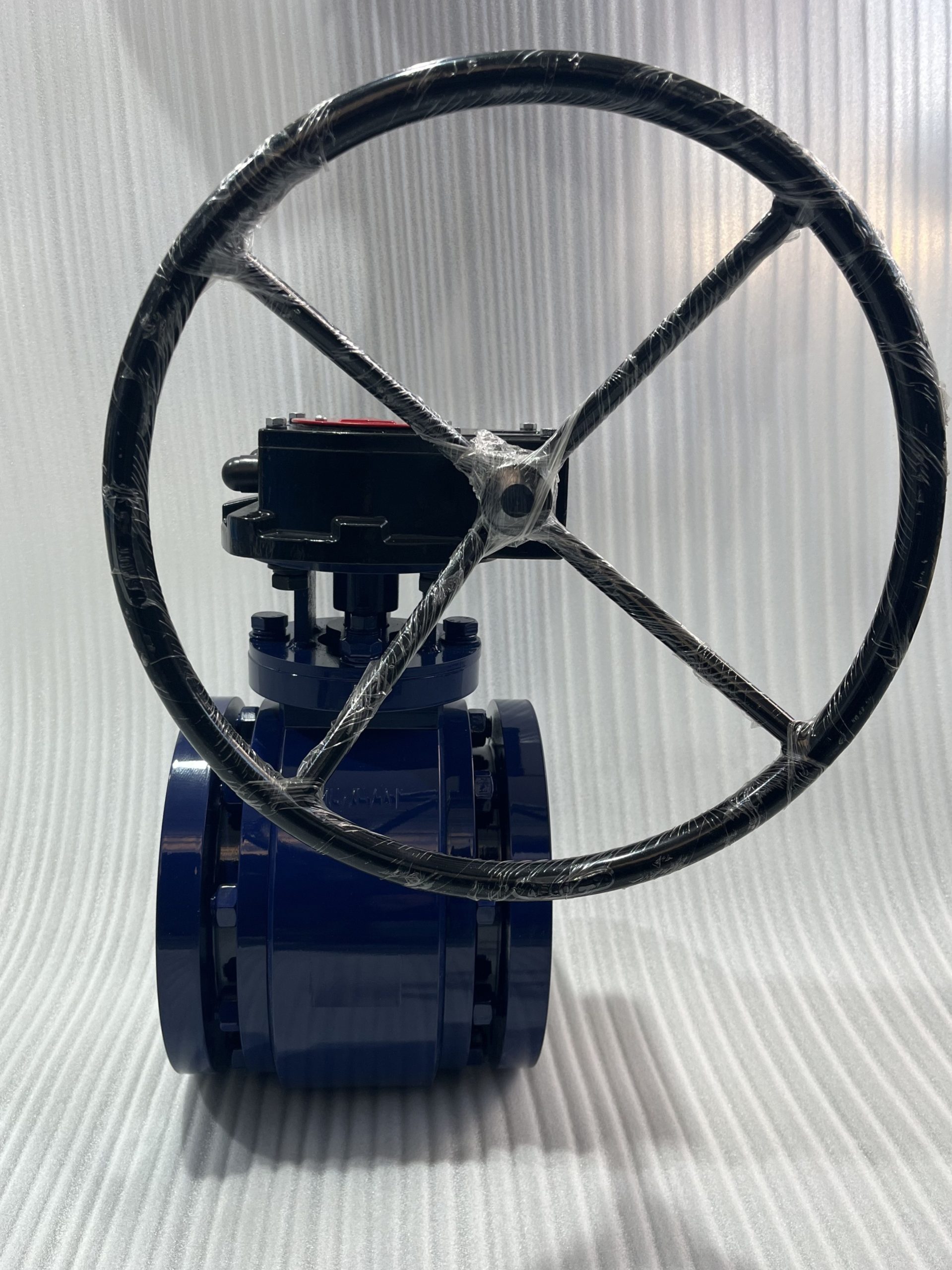 Manual Ceramic Eccentric Rotary Plug Valve – MIWIVAL