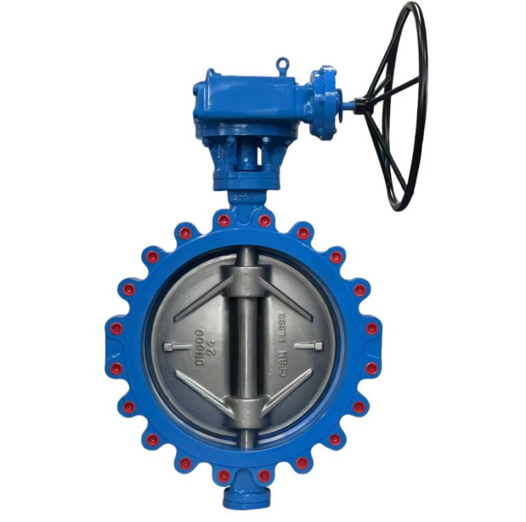 The Ultimate Guide to Industrial Valve Types: Selection, Applications ...