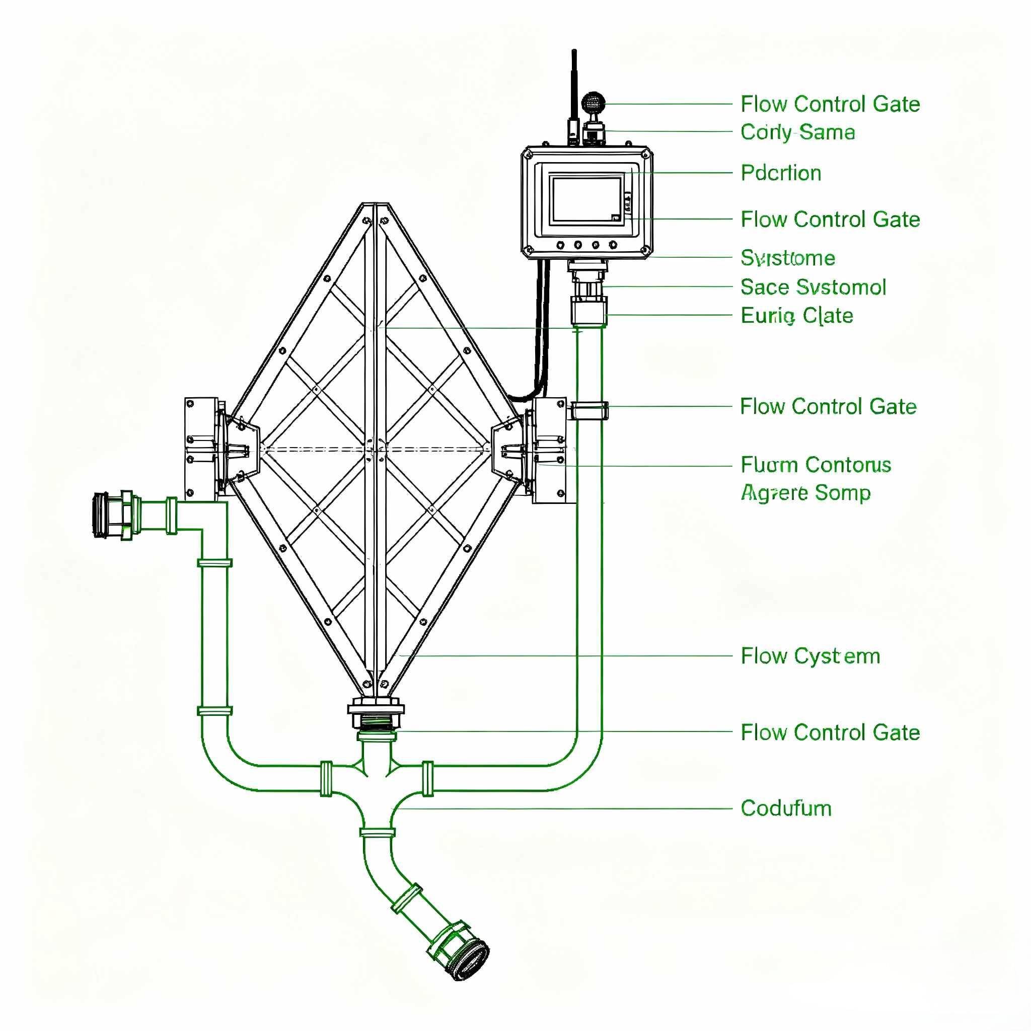 The Cost of Downtime: Why Investing in Reliable Flow Control Gates ...
