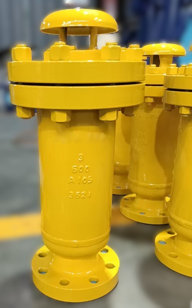 Vent Valves – MIWIVAL
